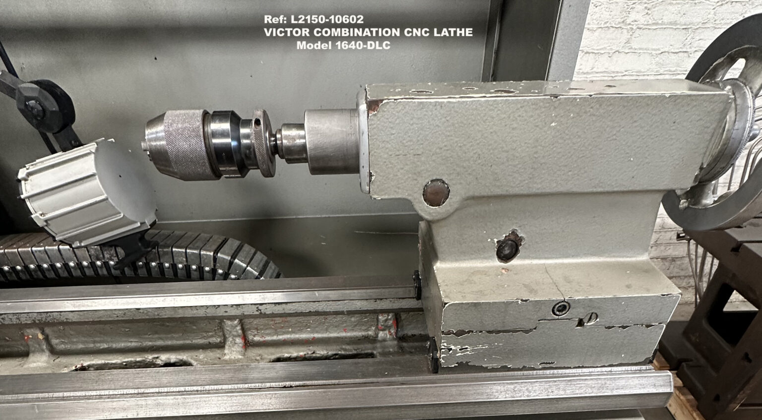 Best Combination CNC Lathe - Century Machinery Company